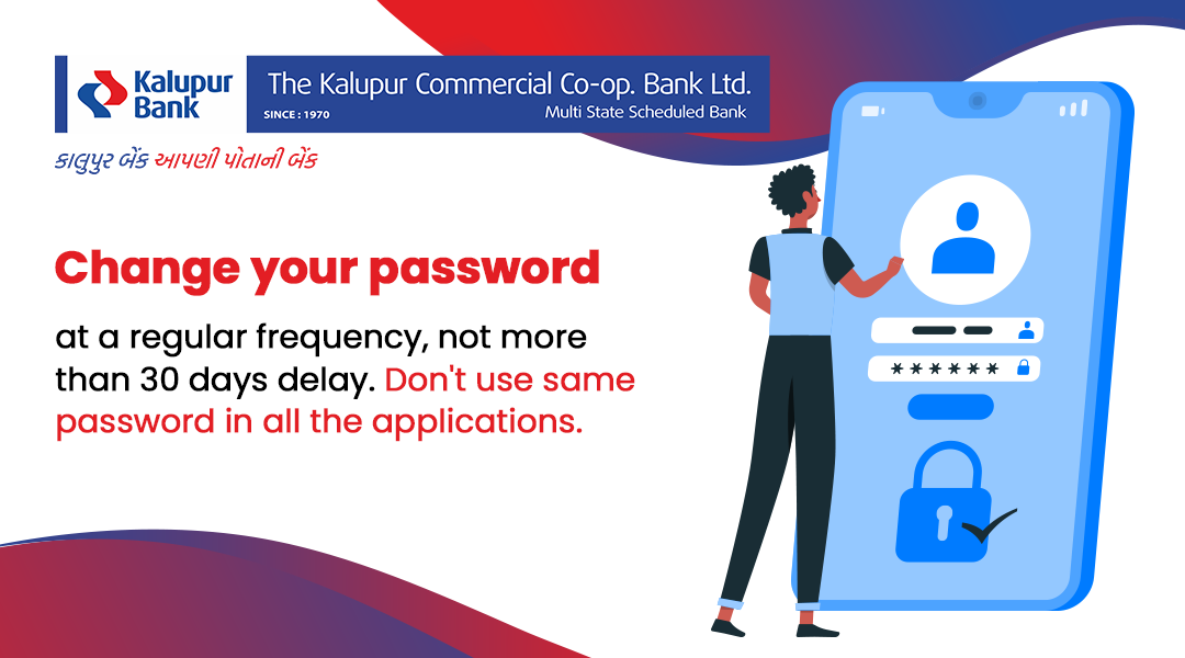 The Kalupur commercial co-op bank Ltd.